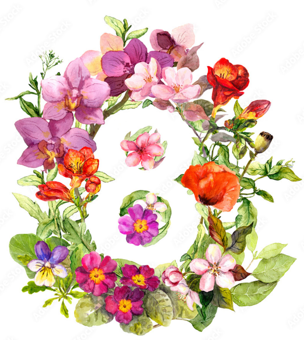 2+0+2+4=8 - Universal Year of a 8 - What does it all mean? – Krista ...